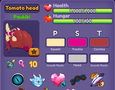 Looking for mut pot! | Fandom