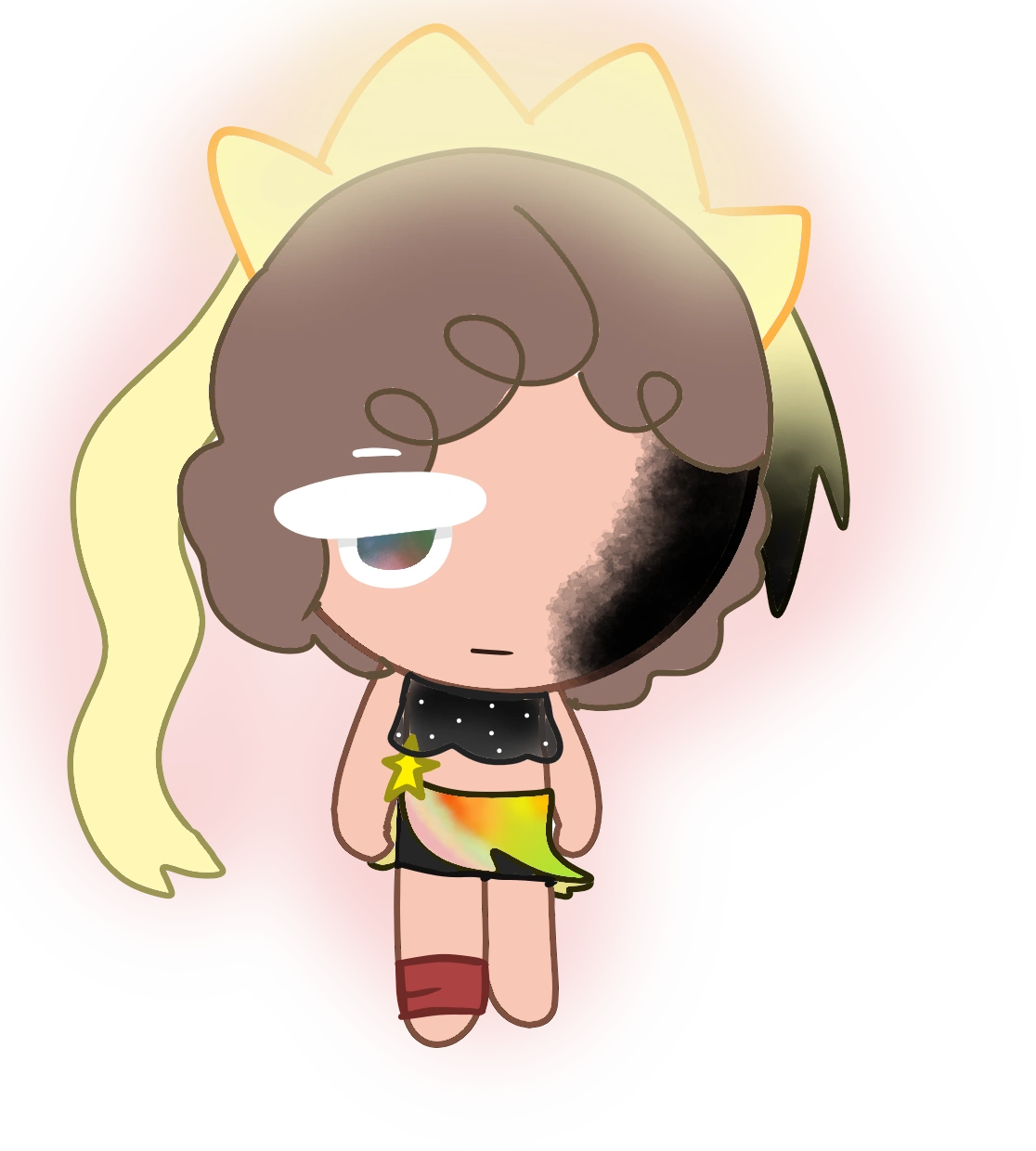 ganymedes final (?) redesign | Fandom