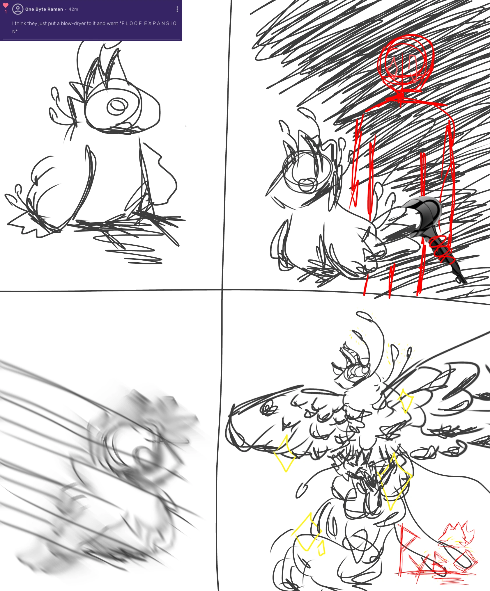 How pero has got redesigned | Fandom