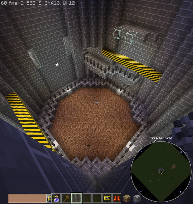 Discuss Everything About HBM's Nuclear Tech Wiki | Fandom