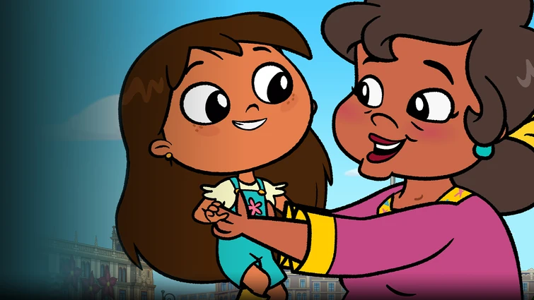 Discuss Everything About Rosie’s Rules Wiki | Fandom