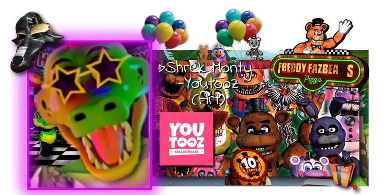 Discuss Everything About Ultra Custom Night Wiki | Fandom