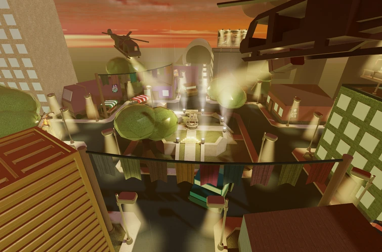 Discuss Everything About Roblox Item Asylum Wiki | Fandom