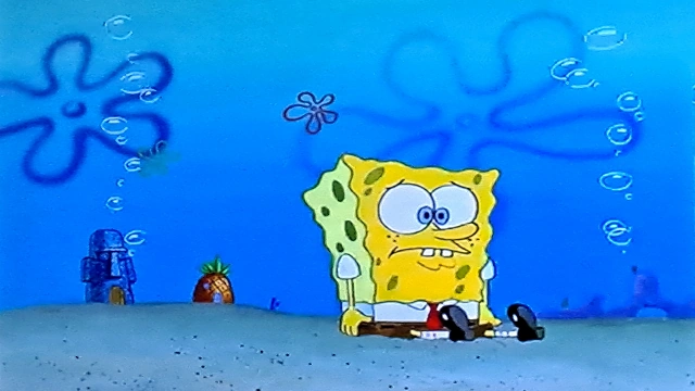 Anybody remember which episode this is from? | Fandom
