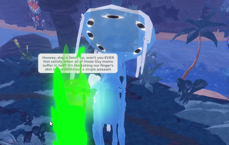 Night #220 of hopelessly waiting Kavouradis remodel (I'm shameless so ...