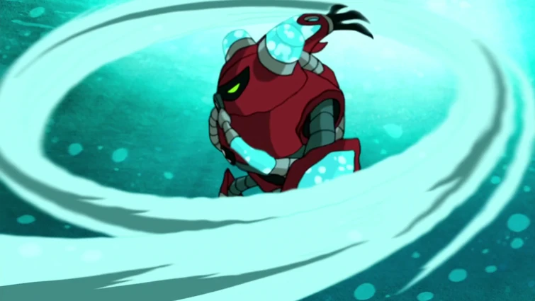 Question/Theory about Overflow | Fandom