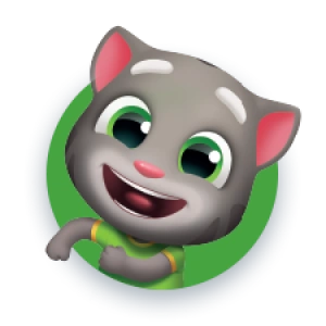 Talking Tom games just got WAY better -GameBud Talking Tom | Fandom