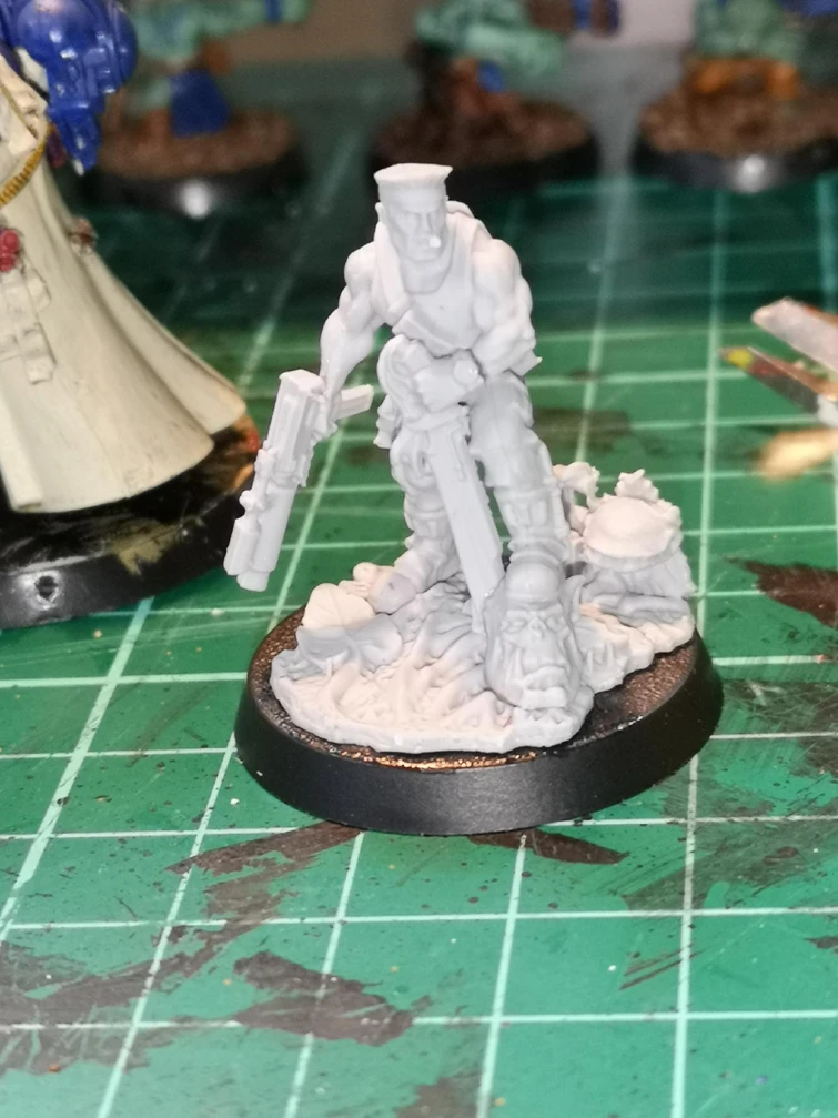 Sly marbo arrived | Fandom