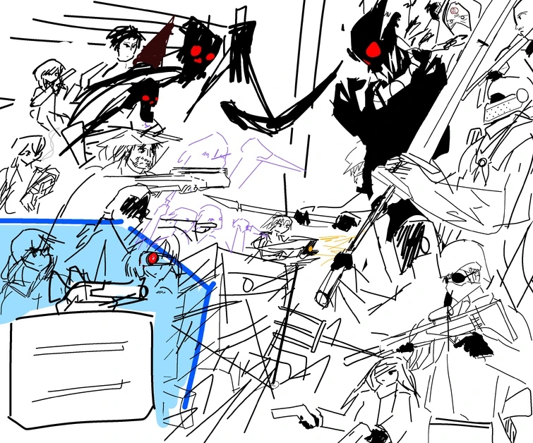 Discuss Everything About Decaying Winter Wiki | Fandom