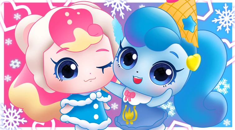 Discuss Everything About Catch! Teenieping Wiki | Fandom