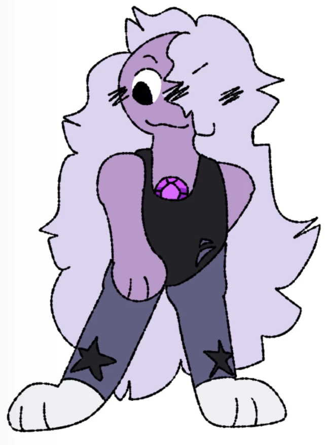 amethyst | Fandom