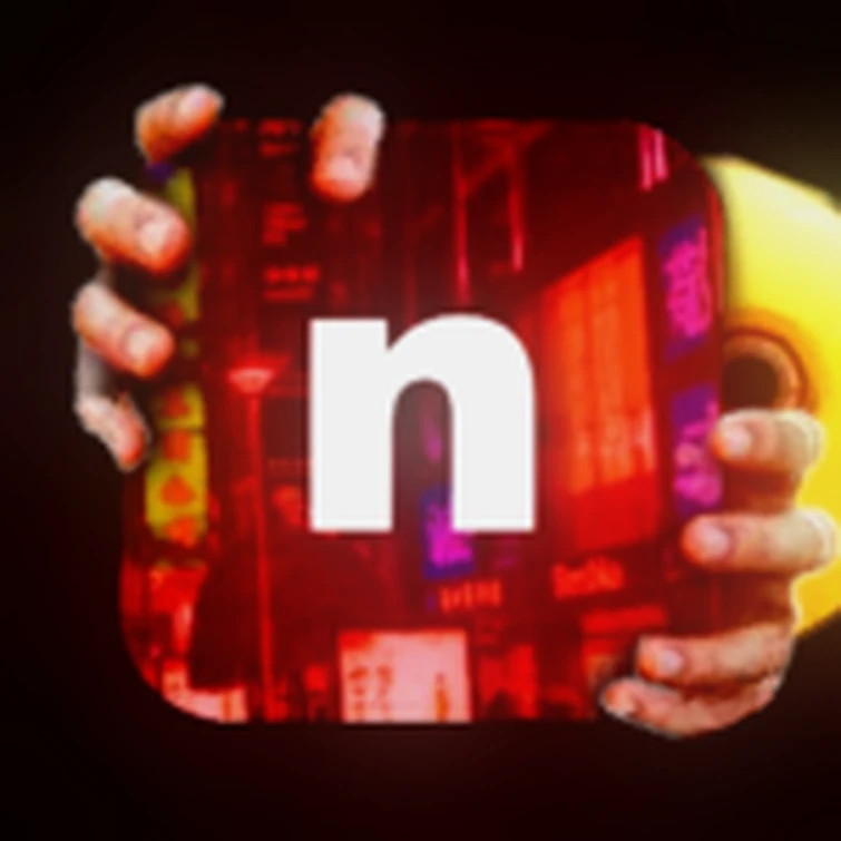 New logo from nico testing | Fandom