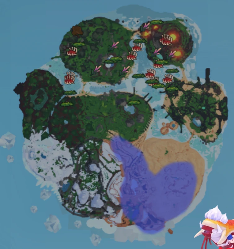 Kretsnik - a scientific study chapter #196 | Fandom