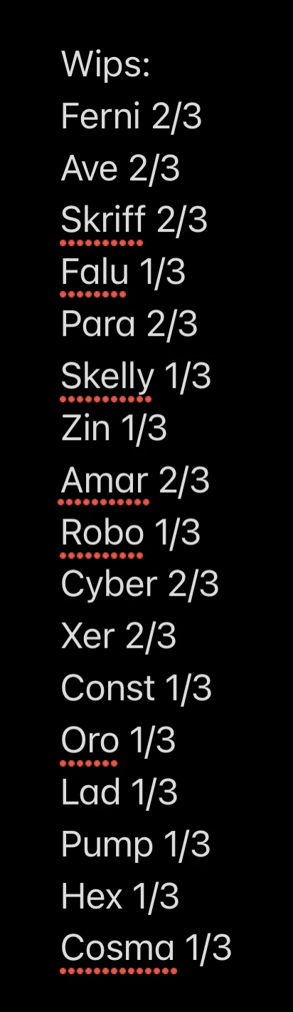 Someone stop me | Fandom