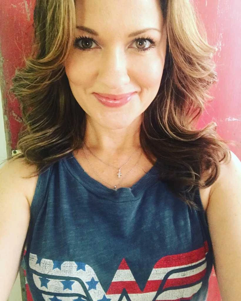 Happy Belated Birthday to Catherine Taber! | Fandom