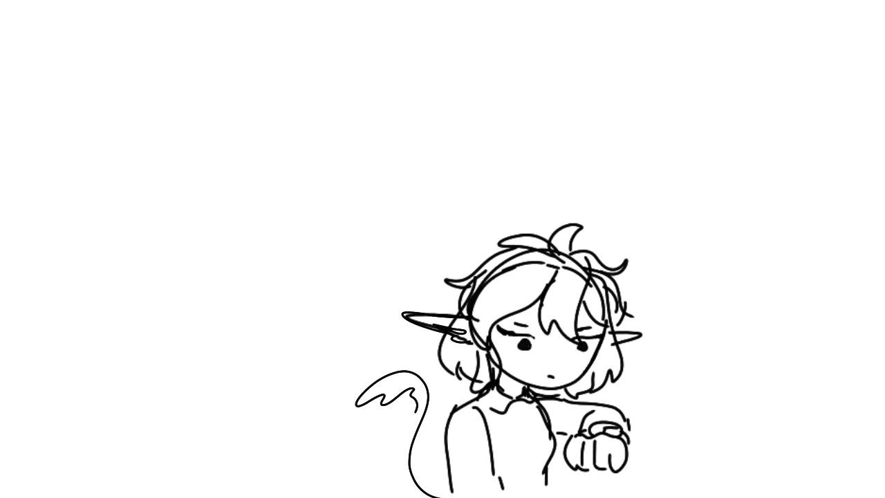 waiting (animation wip) | Fandom