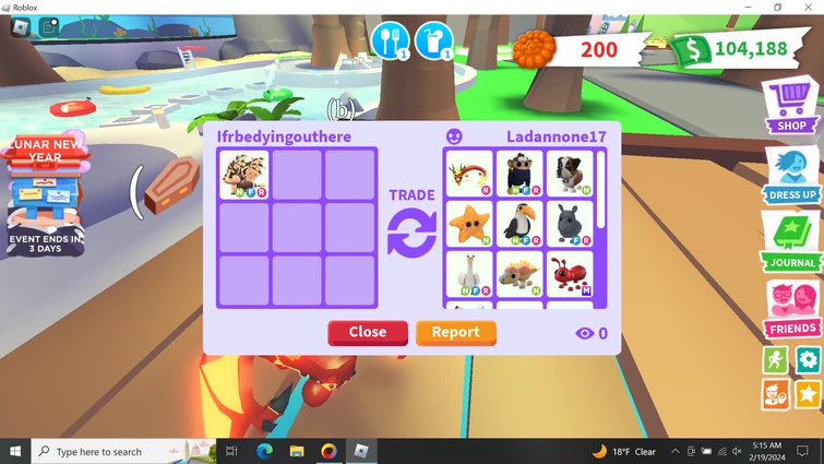 Discuss Everything About Adopt Me! Wiki | Fandom