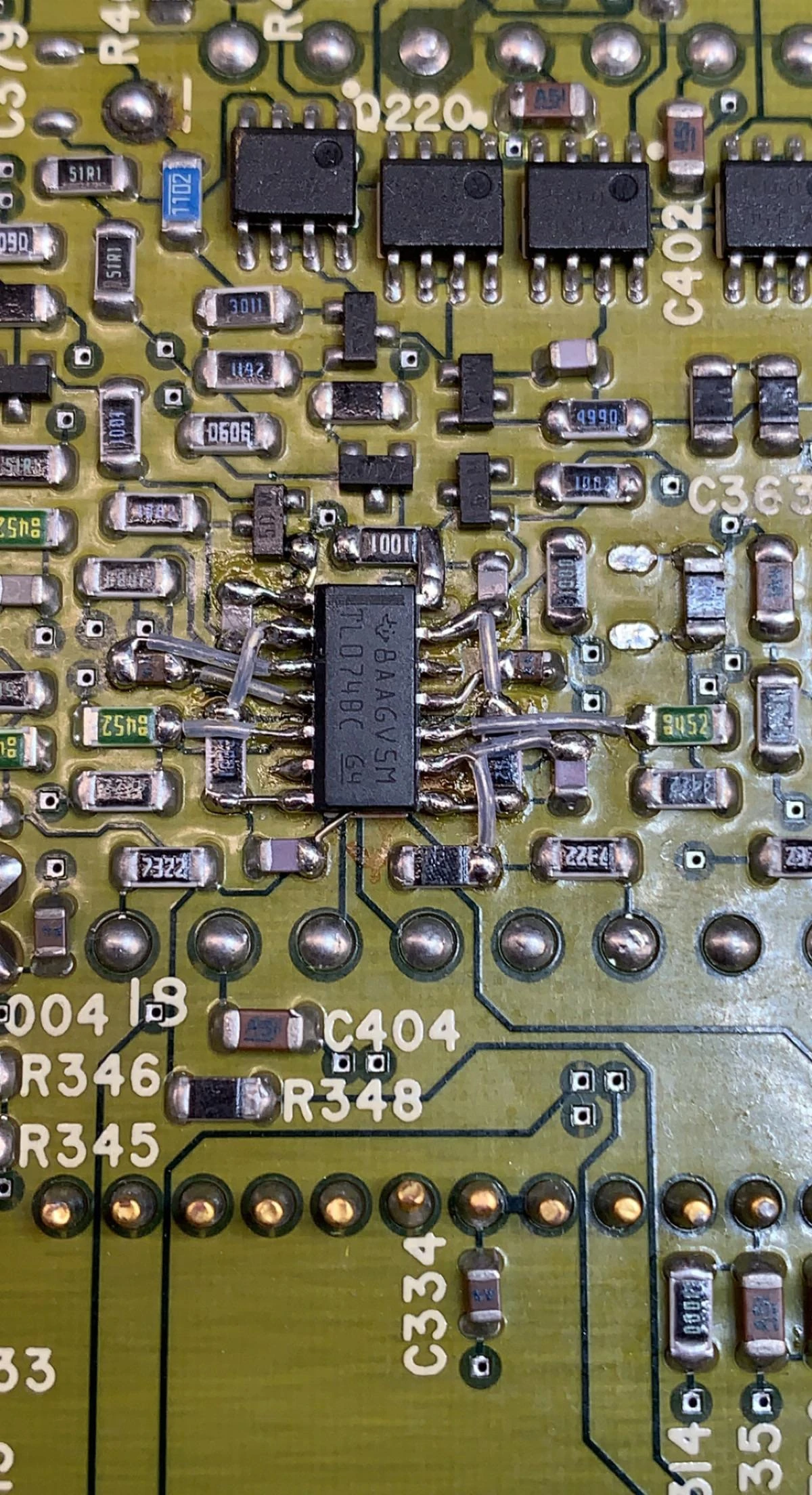 Hardware gore 4 | Fandom