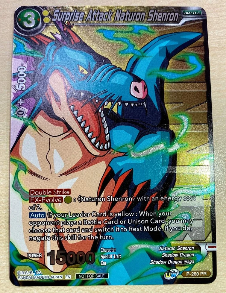 DBSCG Leaks, Winner Tournament Pack Vol.2 PR Cards (Only Obtainable If ...