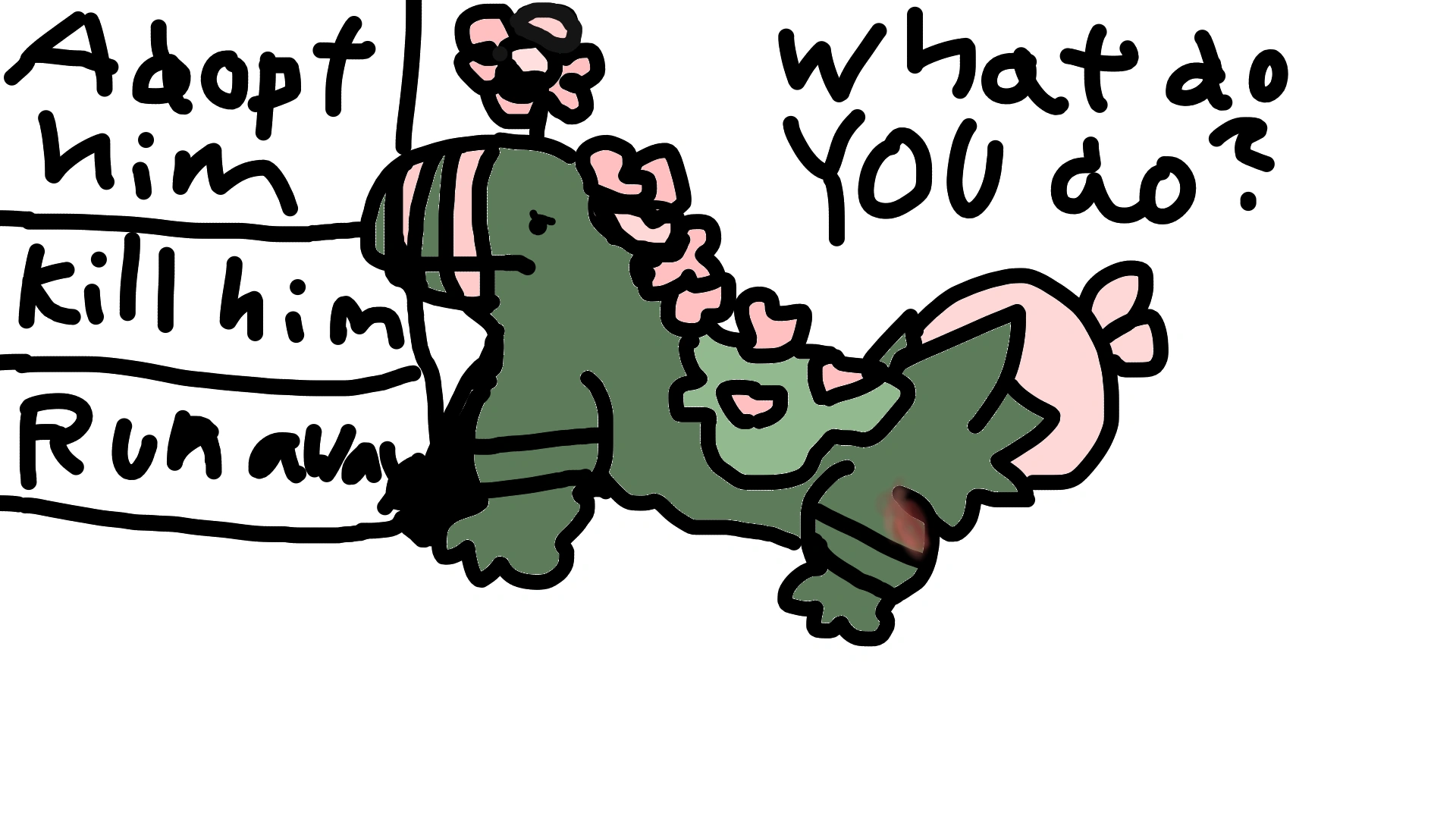 you see a injured eu, wyd | Fandom