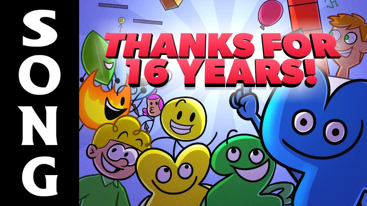 every object show song that I know of | Fandom