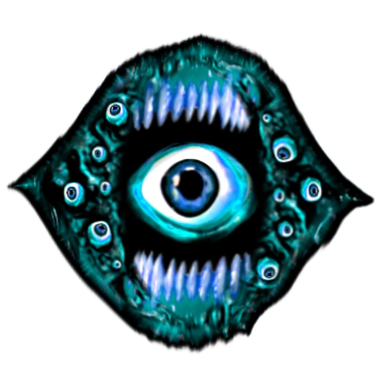 P-5-JH - "The Shrouded Eye" | Fandom