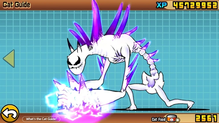 All posts by Cat God, The Cool Dude | Fandom