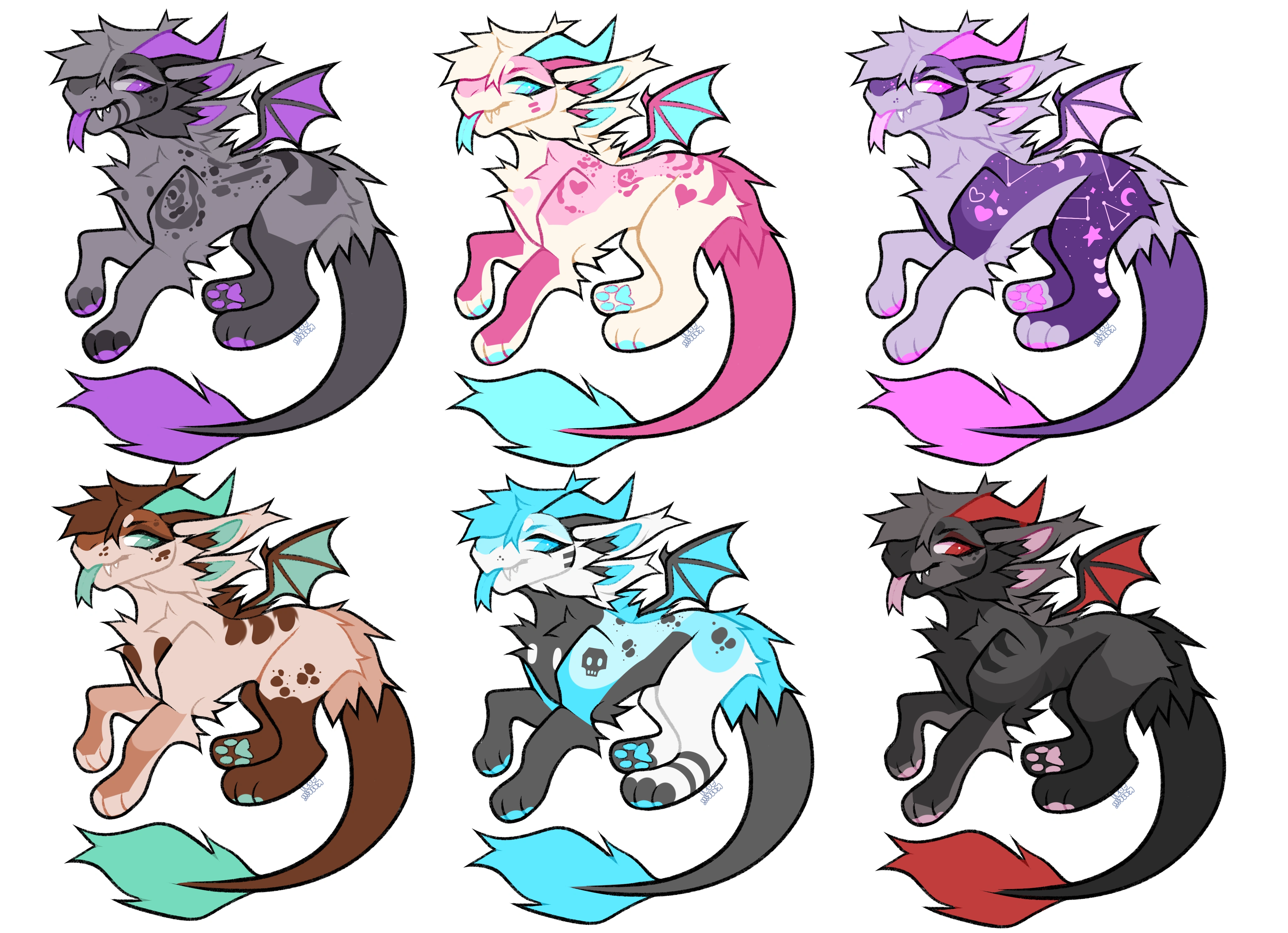 Dragon Adopts | Fandom
