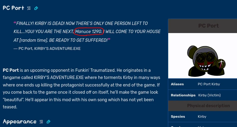 oh shit . . . | Fandom