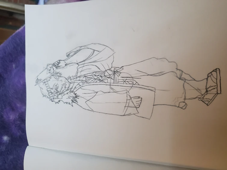 Little bit of fan art | Fandom