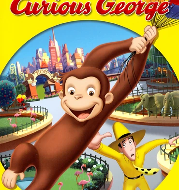 Which Animated Movie That Came Out In The Year 2006 Do You Like The ...