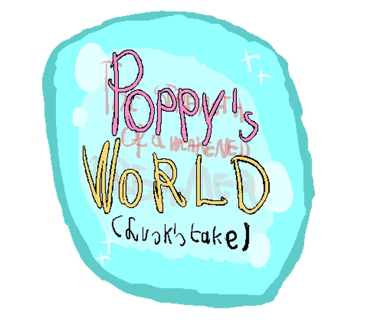 POPPY'S WORLD: The Big GREAT wolf, Eclipse! | Fandom