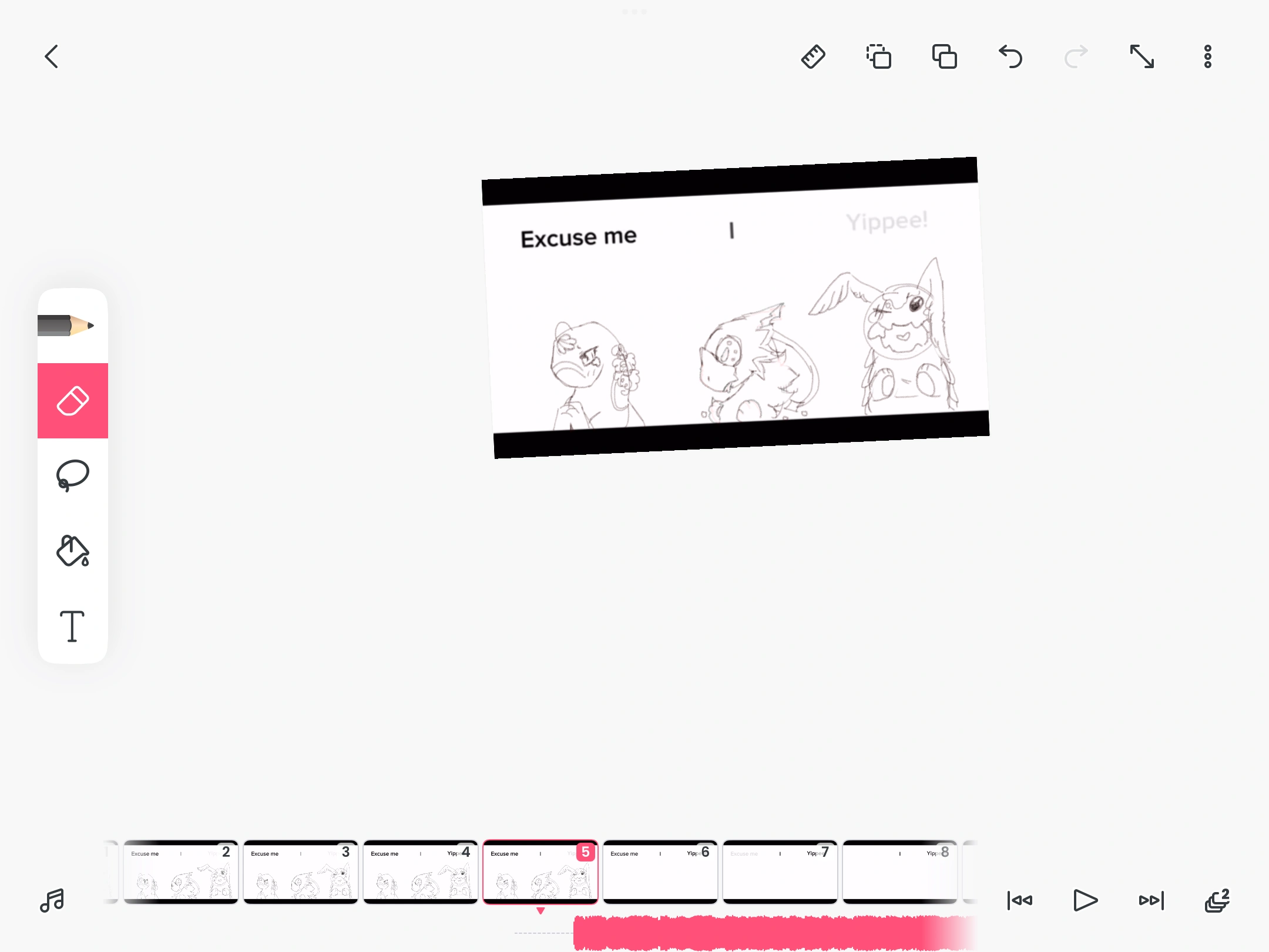 Animation Wip | Fandom