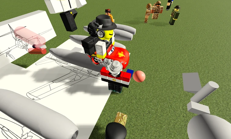 I met a PTC Staff | Fandom