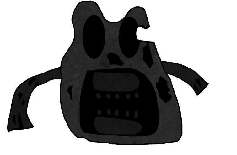 Burnt Toppin Monsters | Fandom