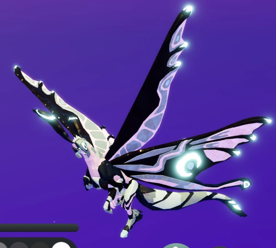 New OC: Bluebell! | Fandom