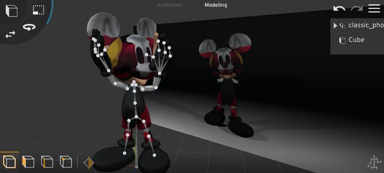 Phase 36 IMakeContacts old phase 197 true origin | Fandom