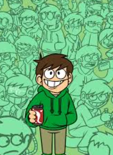 DBW vs Eddsworld Mu | Fandom