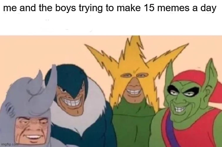 quite a bizarre meme pt 28 | Fandom