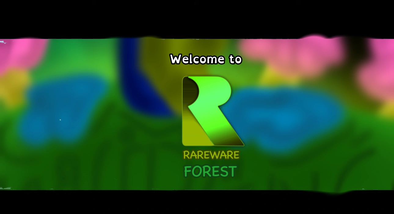 Rareware Forest wave 1 is here | Fandom