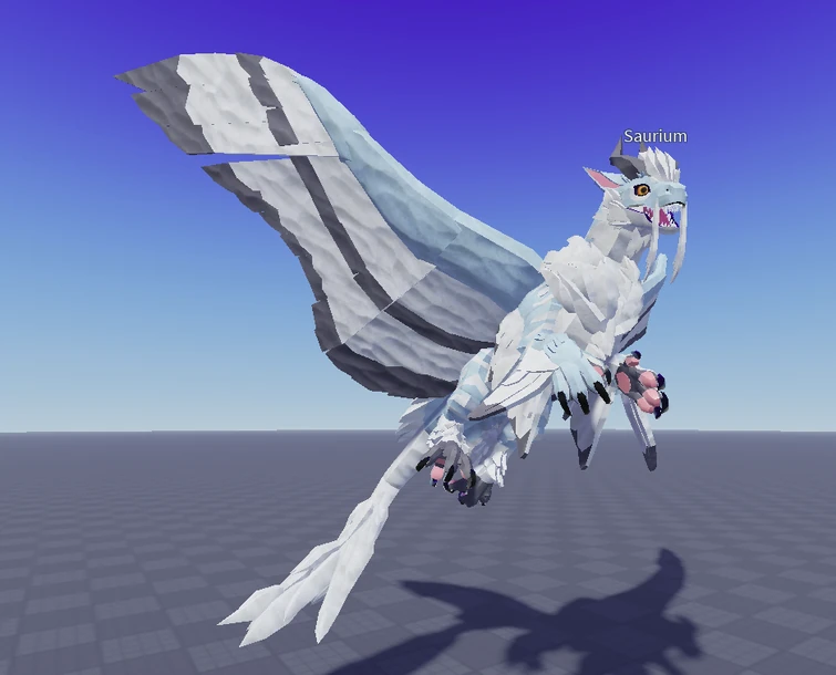 Raptor model | Fandom