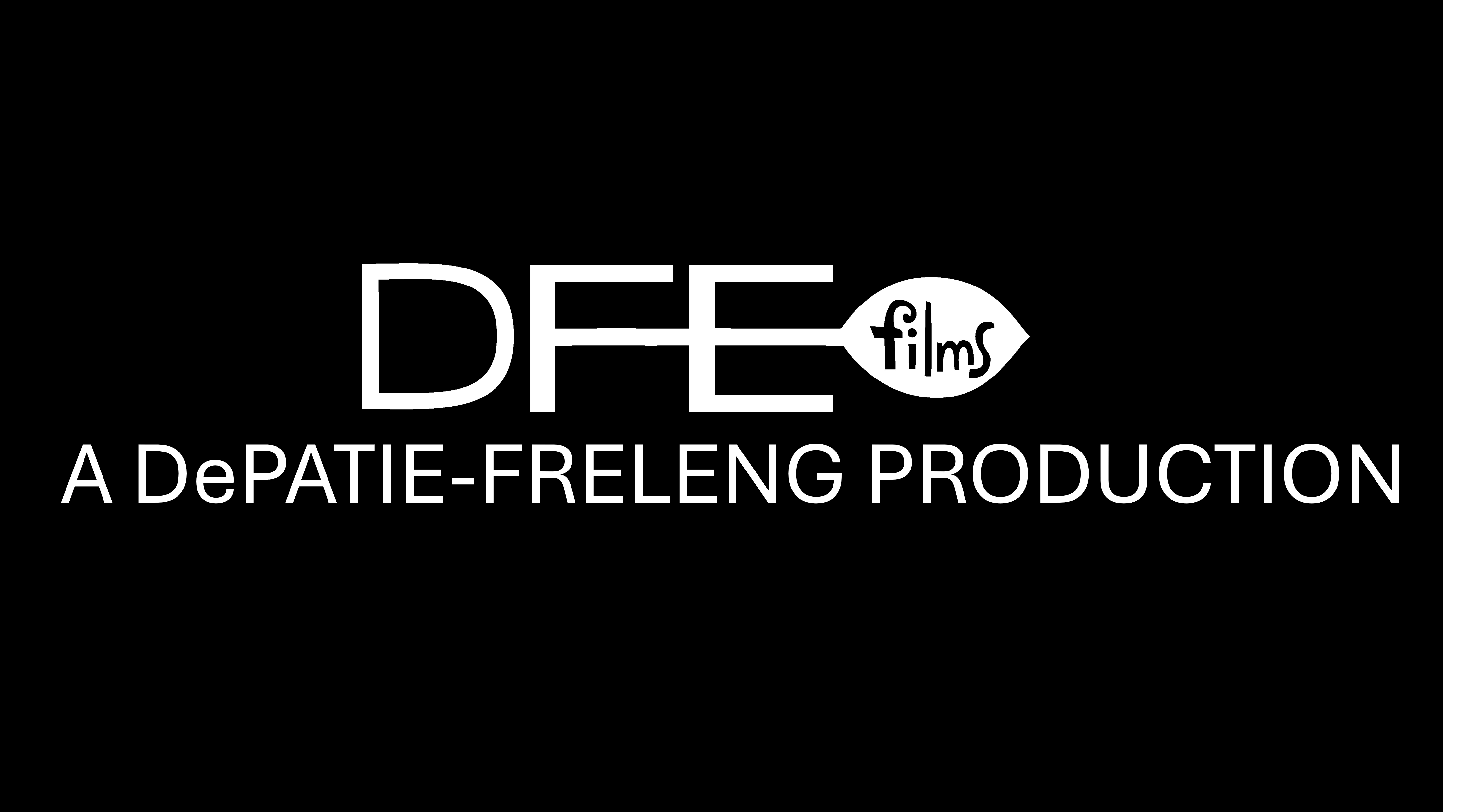 DePatie-Freleng logo | Fandom
