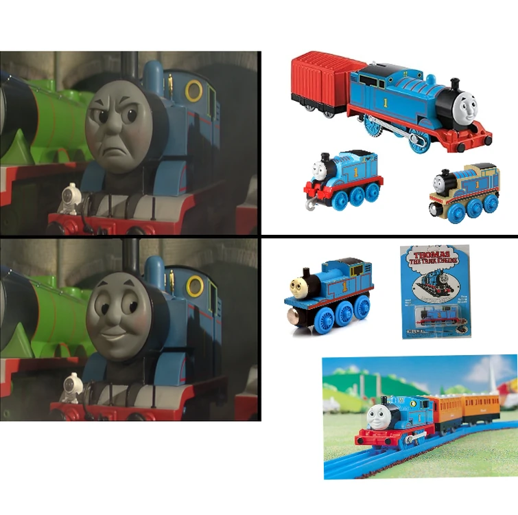 Ttte merchandise review meme | Fandom