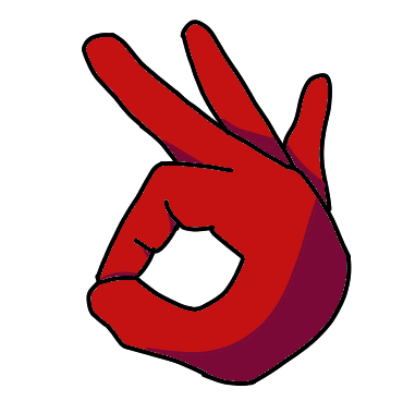 For those who don't like drawing hands | Fandom