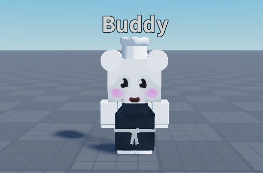 Polar Bear Cub Skin! | Fandom