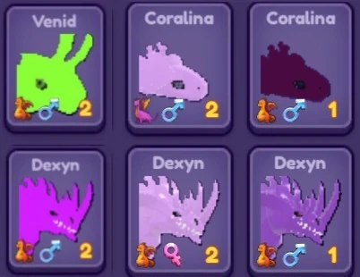 Selling this pure dragons! Please look at the full post! | Fandom
