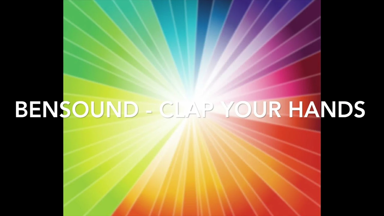 does this have clapping sfx | Fandom