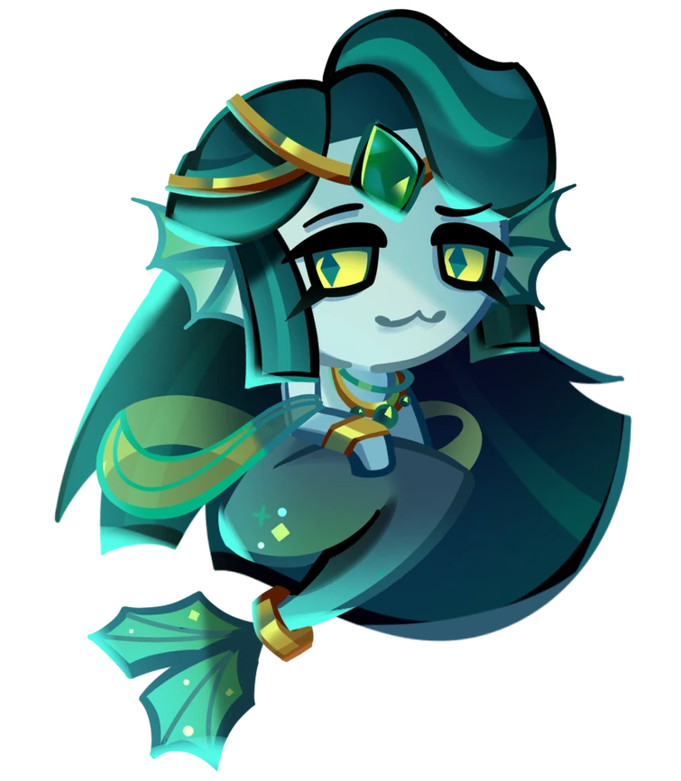 Can you guys drop mermaid / siren OC’s | Fandom