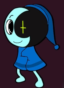 I wanna make an au so i made lil designs for the mains | Fandom