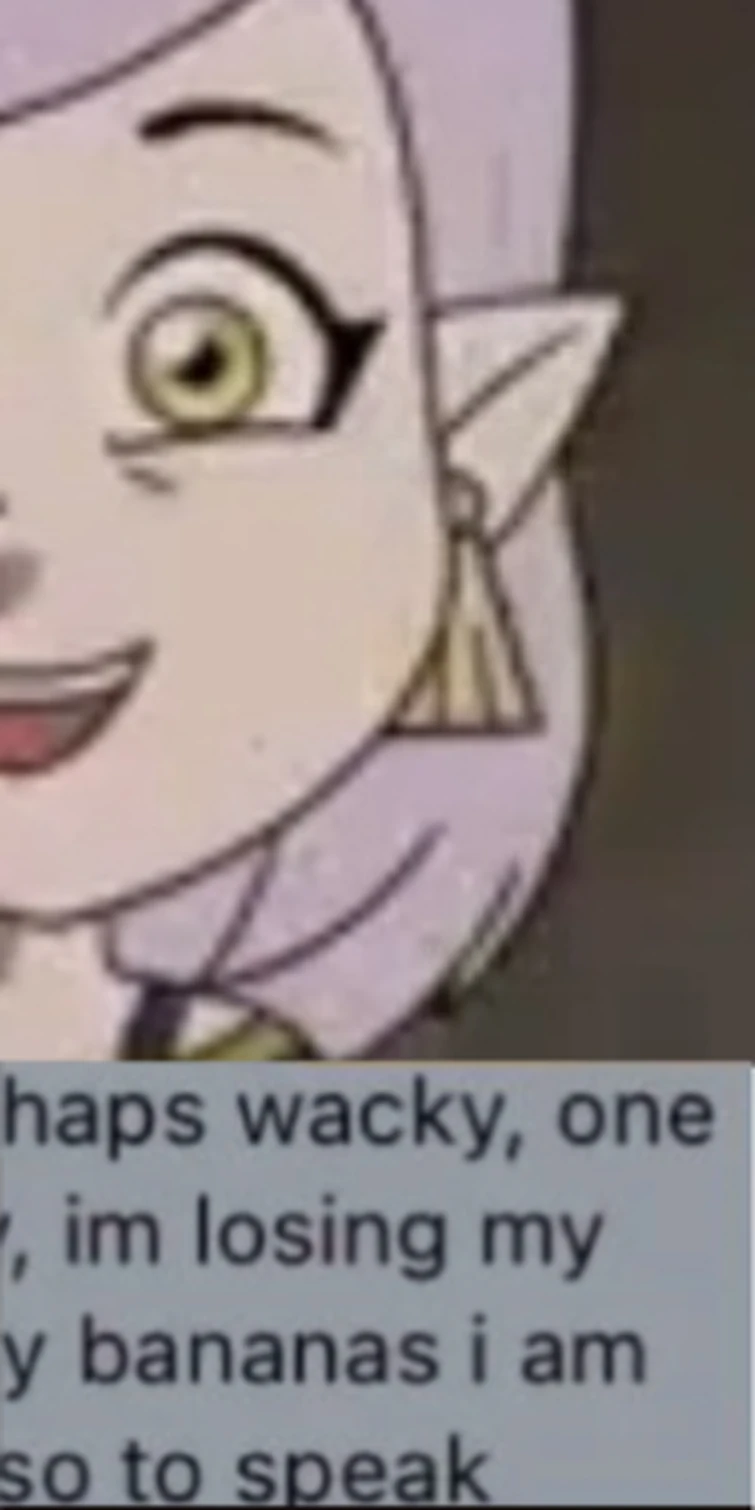 Haps Wacky III: The Wackiest Hap | Fandom